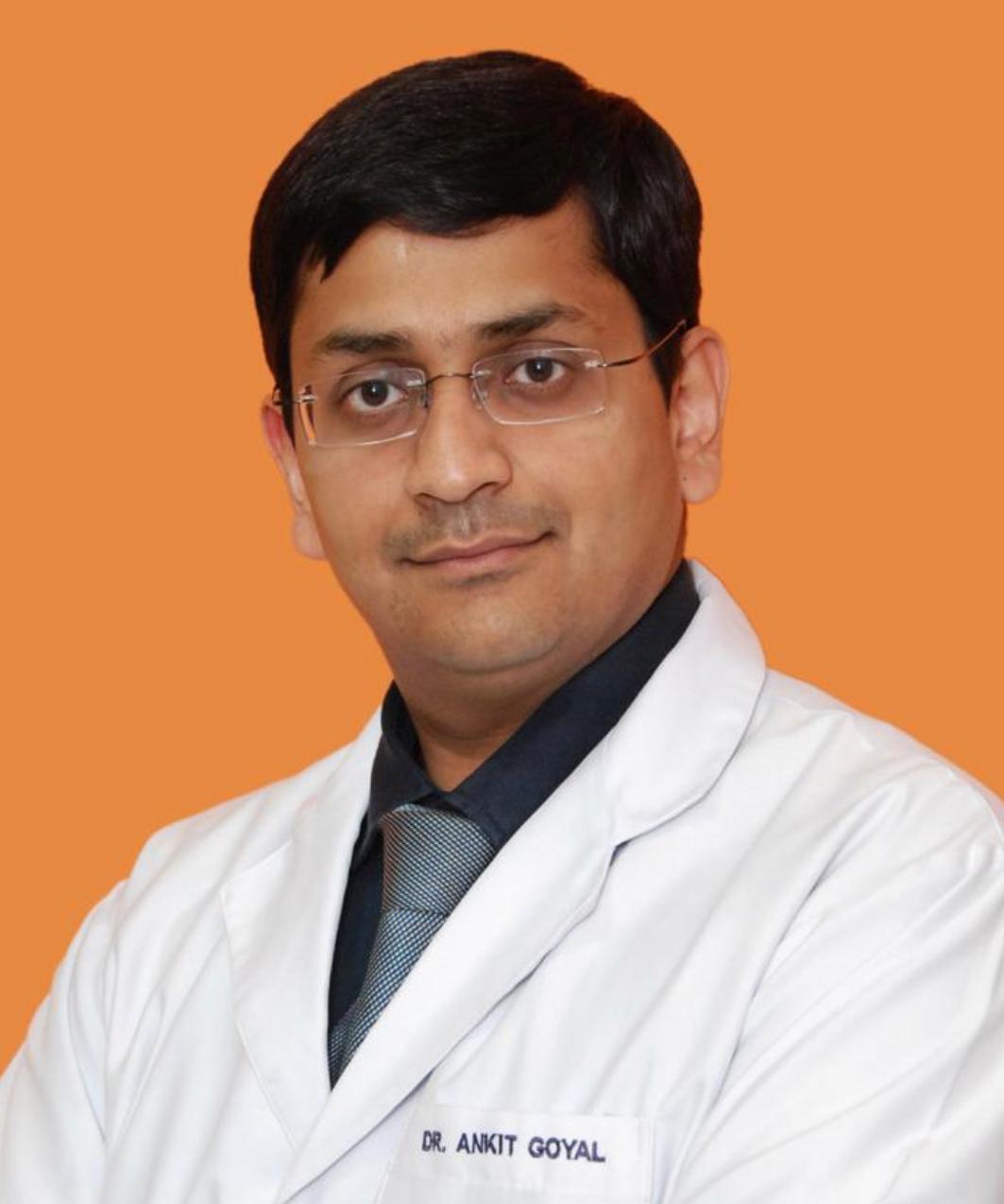 Chandigarh Arthroscopy