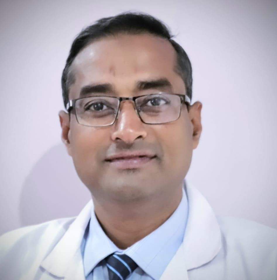 Chandigarh Arthroscopy